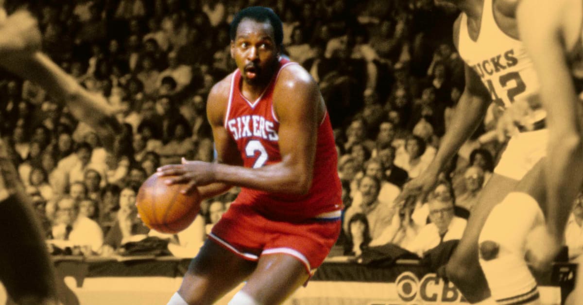 Cotton Fizsimmons knew Moses Malone was the hardest worker in 1983 ...