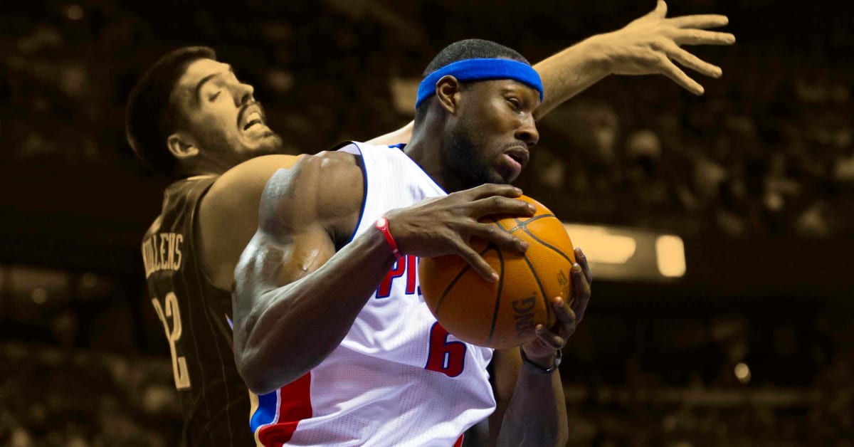 Chauncey Billups breaks down how Ben Wallace impacted the Pistons ...