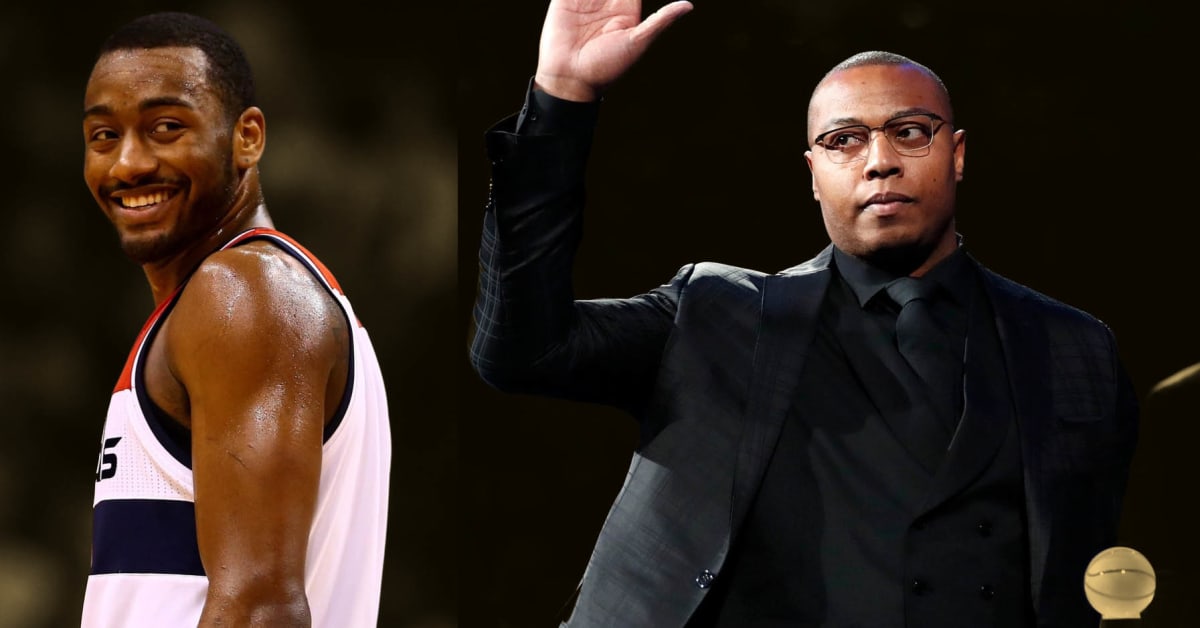 Caron Butler explains what made John Wall an exceptional player during ...