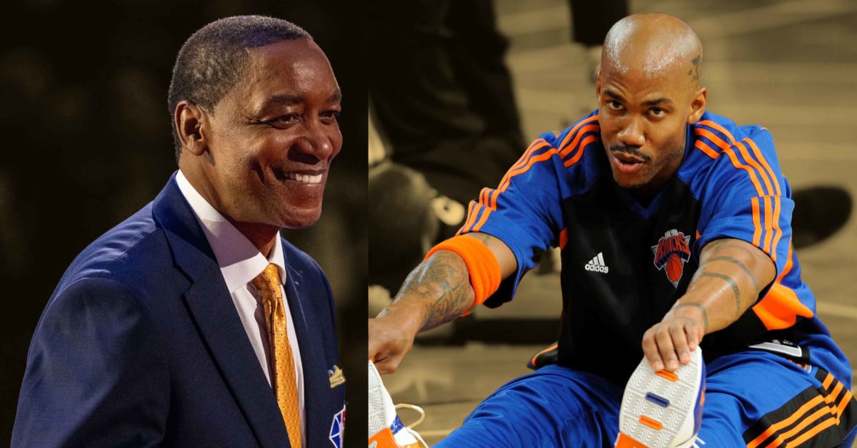 Stephon Marbury details what happened when he was involved in a sexual ...