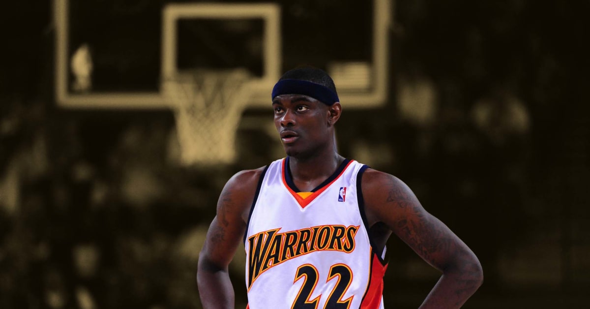 Anthony Morrow caught fire during the Summer League setting a record ...