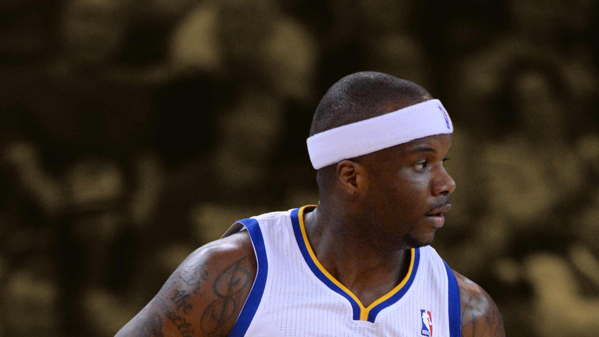 Tim Donaghy recalls watching Jermaine O'Neal fight a fan during Malice ...