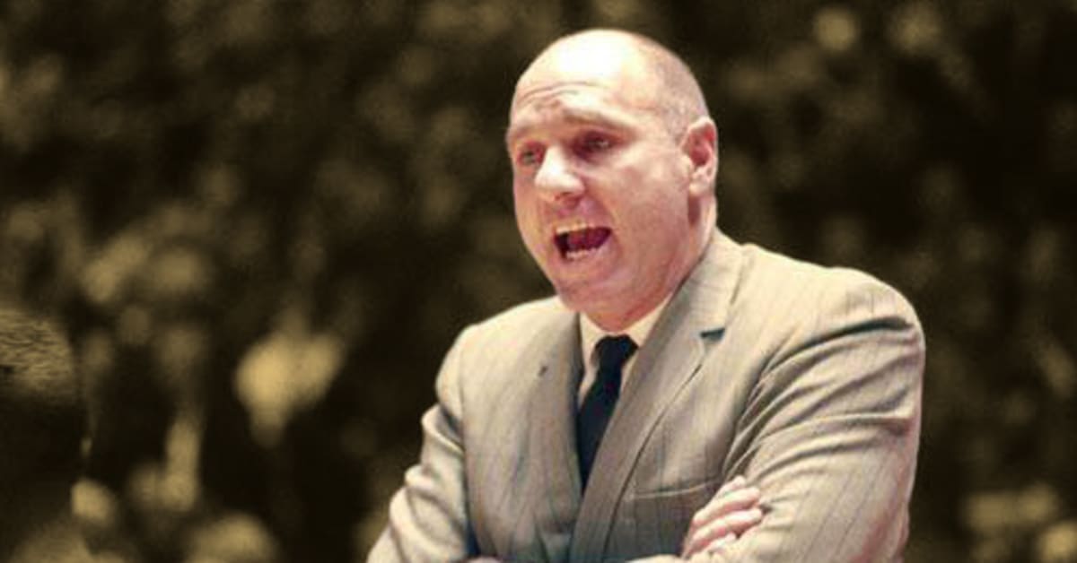 “Whenever a brawl would start out, he’d go out and strangle one of the ...