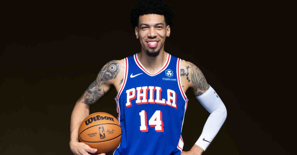 Danny Green opens up about being waived by the 76ers - Basketball ...