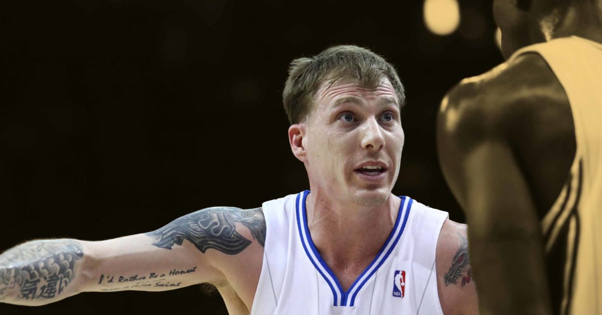 Jason Williams reveals Top 5 big men of all time - Basketball Network ...
