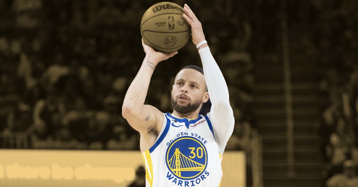 The NBA shortened the three point line to increase league-wide scoring ...