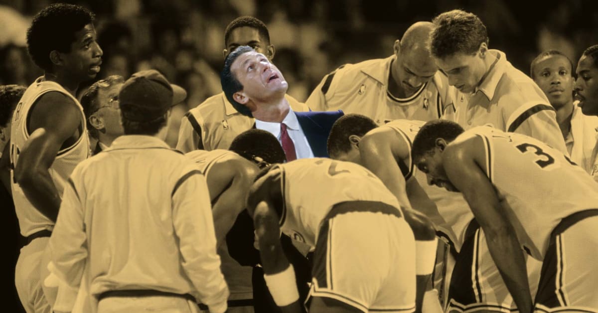 Riley's wife made significant contribution for 80s' Lakers - Basketball ...