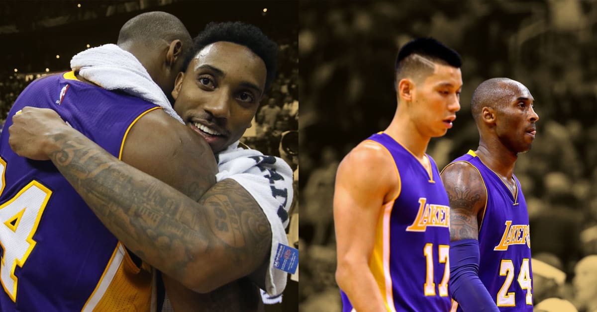 Jeff Teague says Kobe Bryant would have rather played with him than ...
