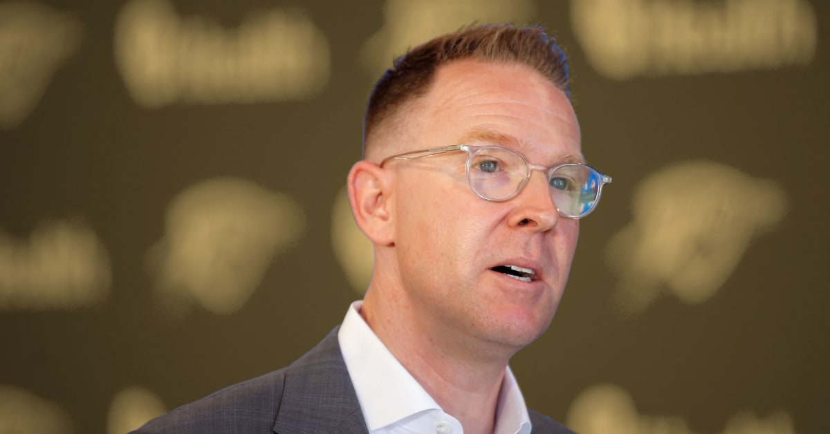 Sam Presti downplays the Oklahoma City Thunder hype - Basketball ...