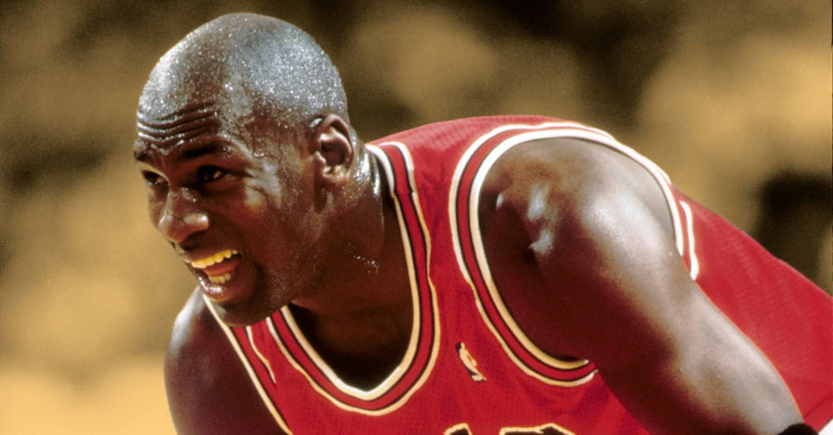 Michael Jordan's reflection on the grueling 1998 NBA Finals - Basketball Network - Your daily ...