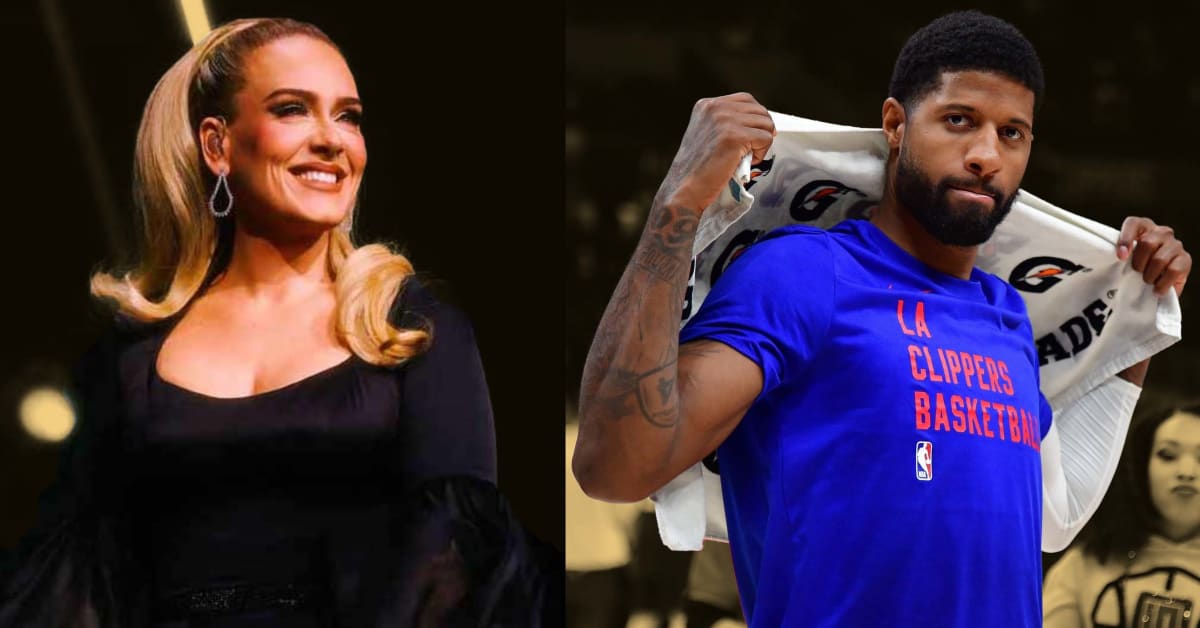 A con artist presenting as Adele's manager tricked several NBA players ...