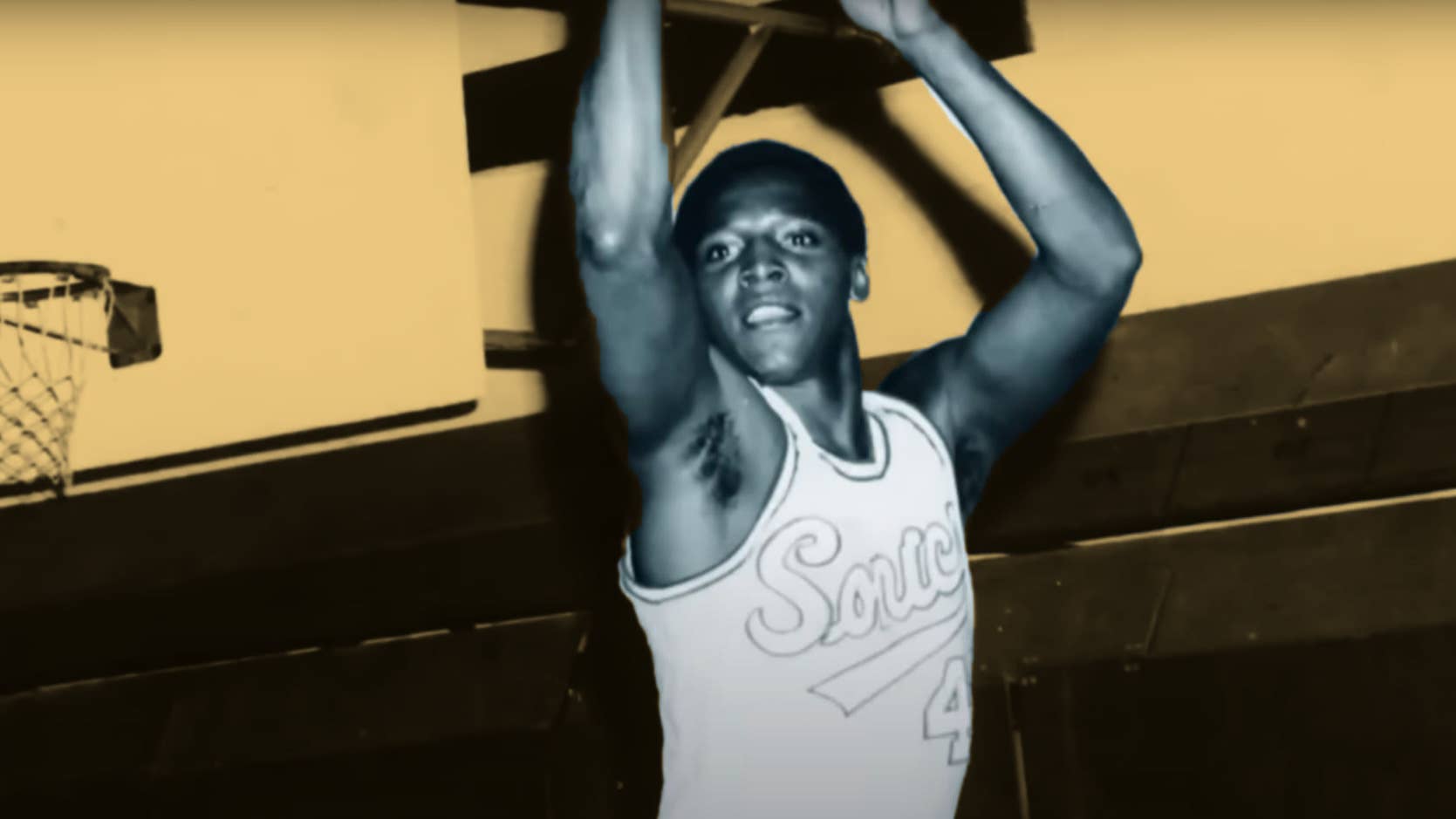 The unsolved mystery of John Brisker's disappearance - Basketball ...