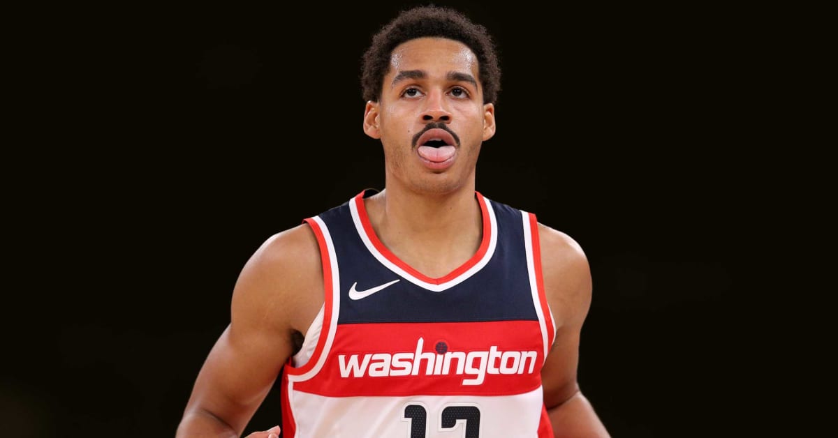 Jordan Poole reflects on his Warriors tenure - Basketball Network ...