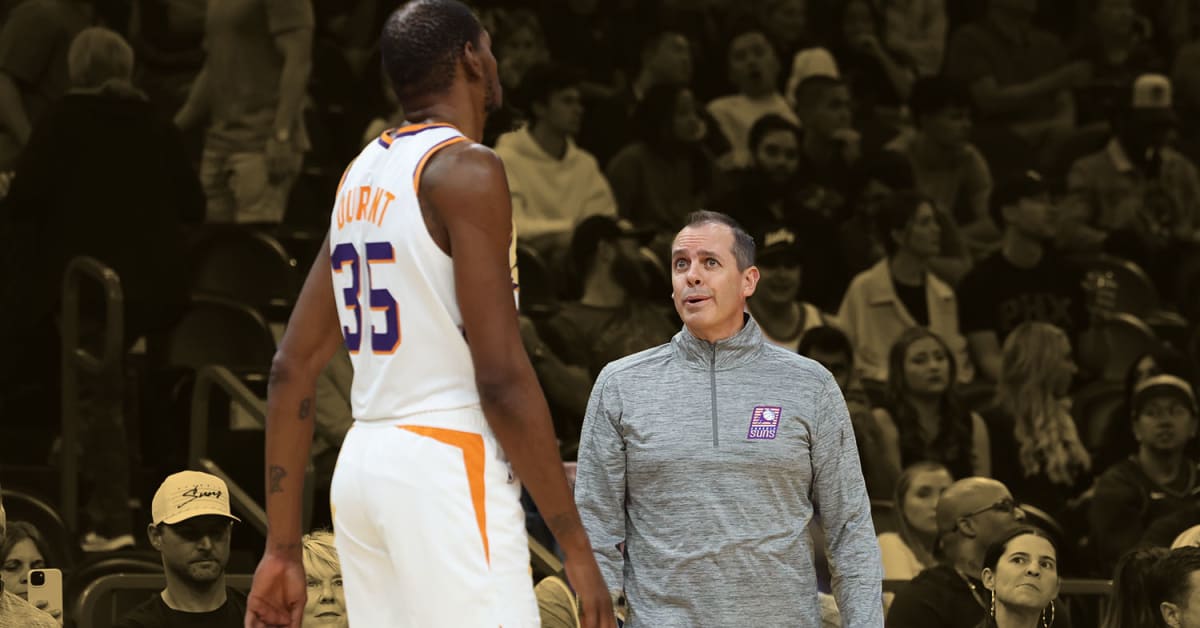 Charles Barkley blast Phoenix Suns stars for Frank Vogel's firing ...