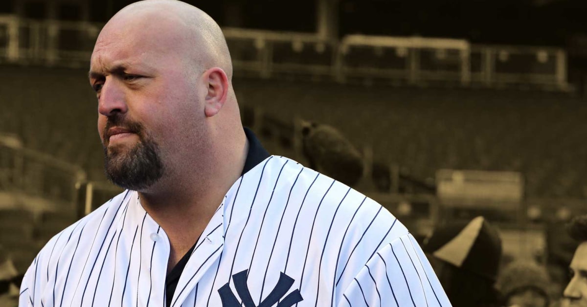 Paul Wight says Xavier McDaniel told him to pursue wrestling ...