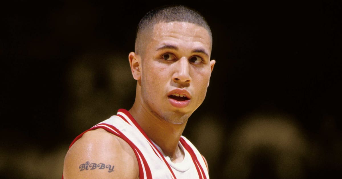 Mike Bibby recalls a legendary ’96 McDonald's All-American game ...