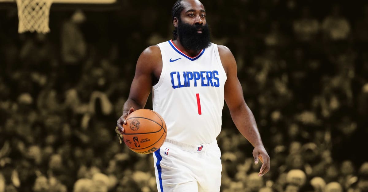 Michael Wilbon explains why James Harden is no longer an elite player ...