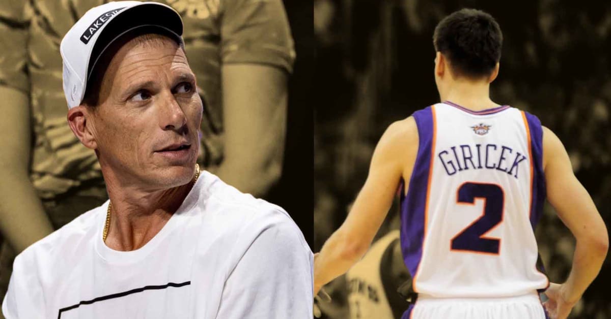 Jason Williams reveals a brutal rookie hazing story that featured ...