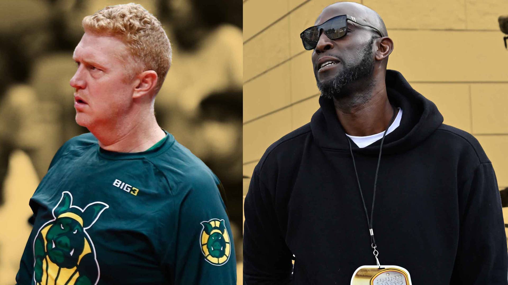 Kevin Garnett reveals what made Brian Scalabrine a great NBA player ...