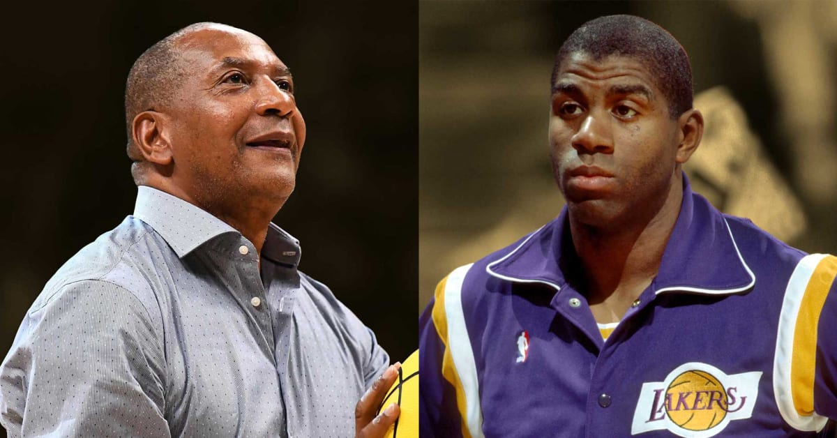 Alex English: Nuggets had a chance to beat Lakers in '85 WCF ...