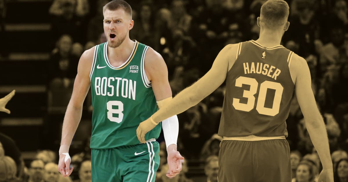 Kristaps Porzingis wanted to apologize for his body language on the ...