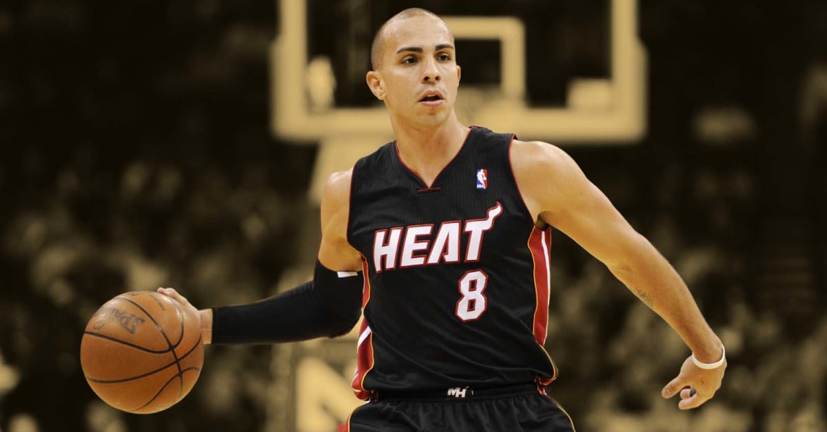 Carlos Arroyo reflects on the Miami Heat big three era - Basketball ...