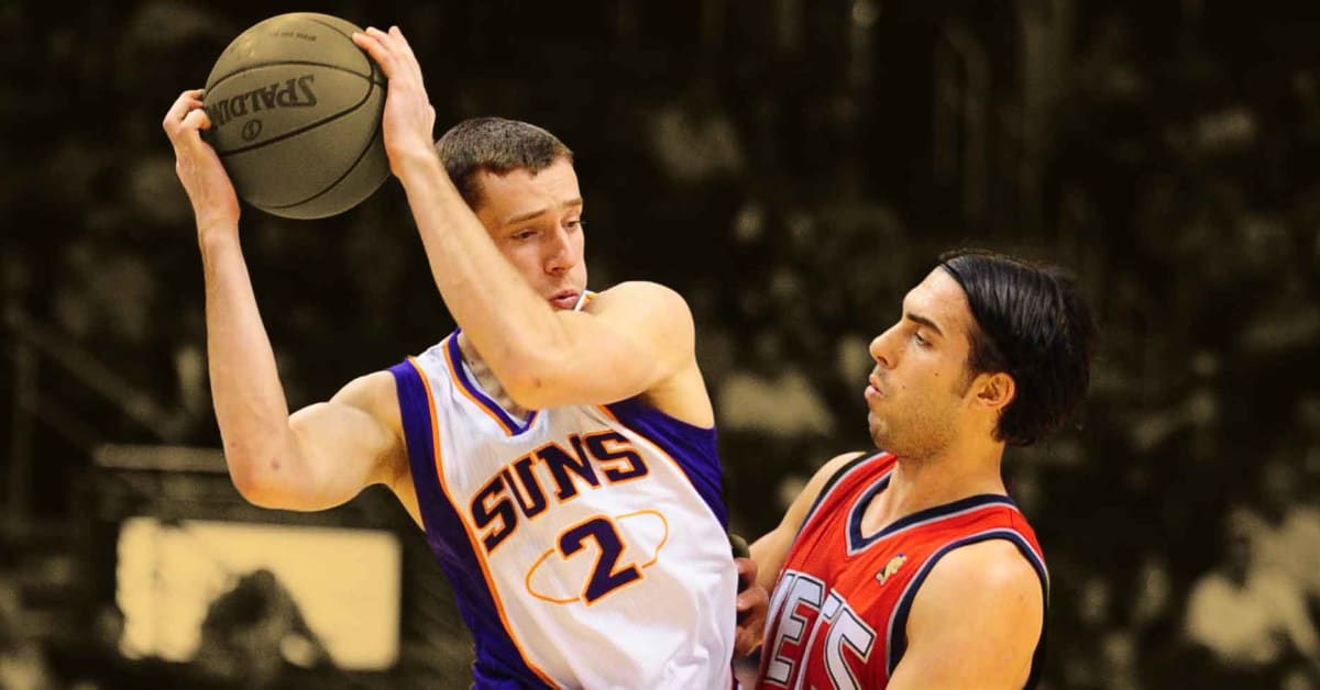 Goran Dragic shares what happened after feuding with his fellow ... Goran Dragic shares what happened after feuding with his fellow ...