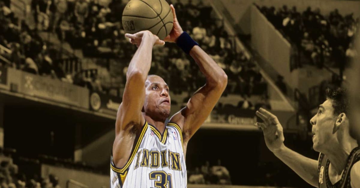 Reggie Miller recalls his 8 points in 9 seconds game against the Knicks ...