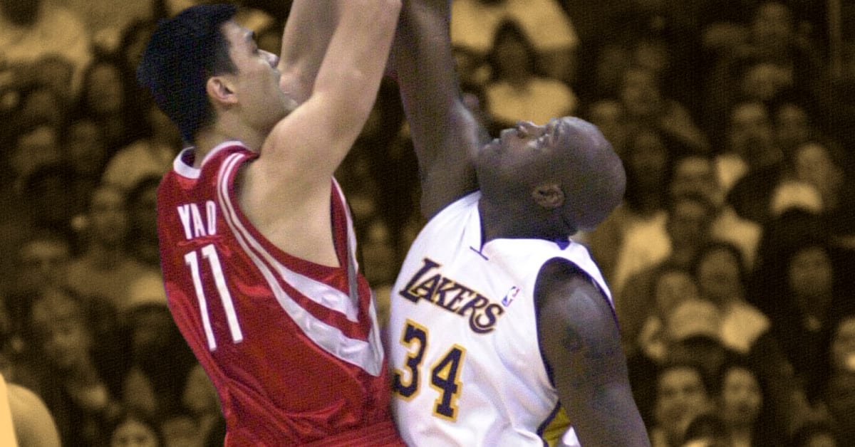 Shaquille O'Neal's controversial remark in 2002 made his stepfather ...