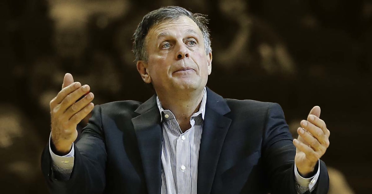 Kevin McHale surprised everyone with his natural acting on "Cheers ...