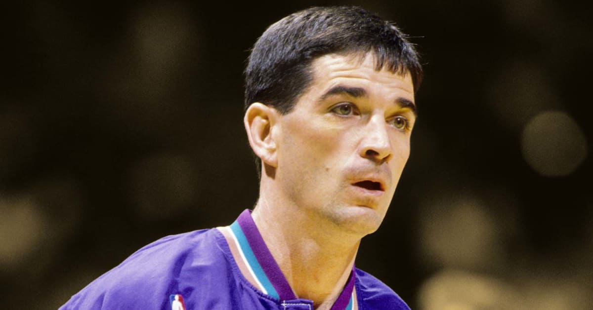 Former Jazz coach Frank Layden breaks down why John Stockton was ...