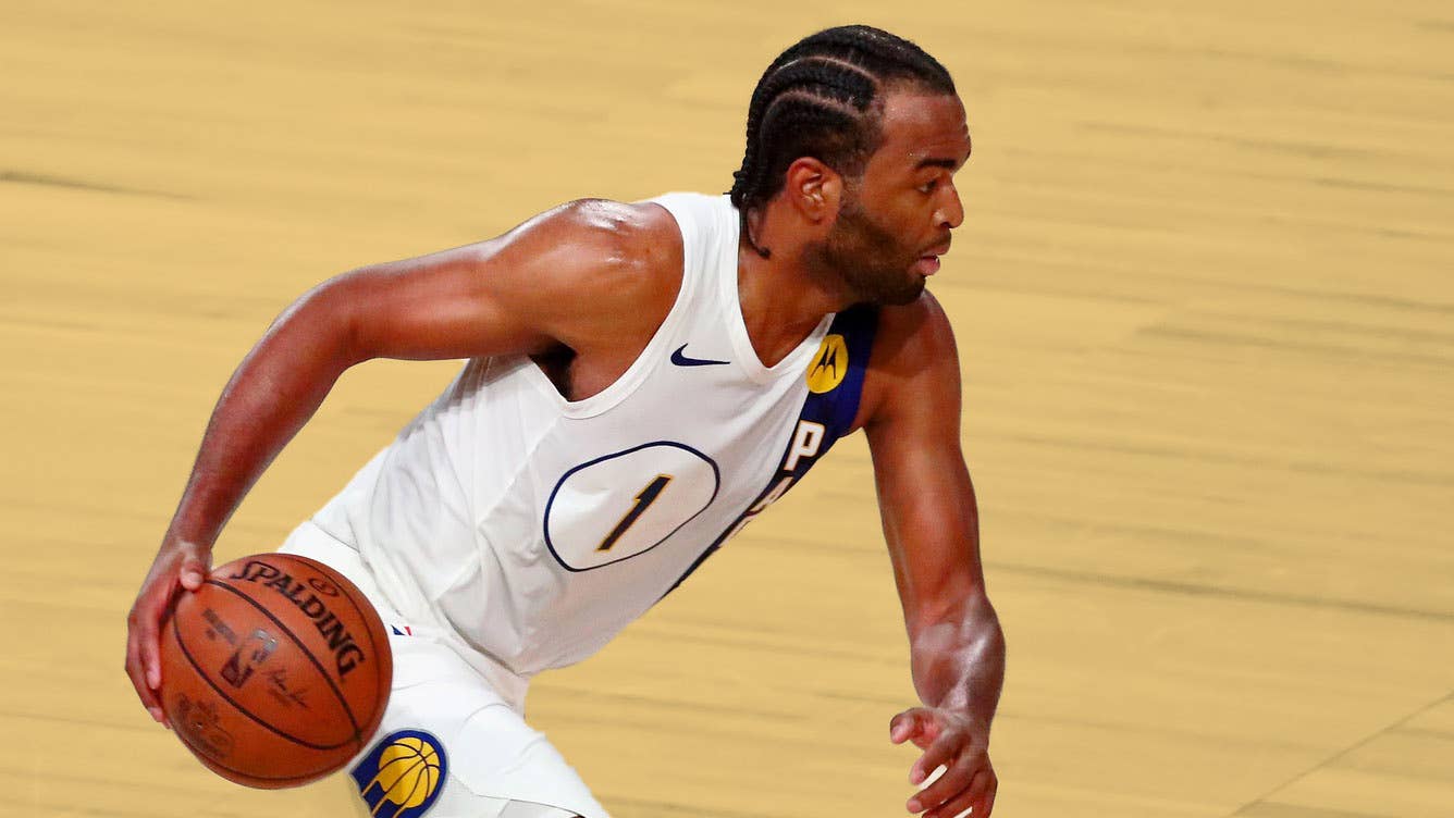 T.J. Warren recalls his impressive Bubble run - Basketball Network ...
