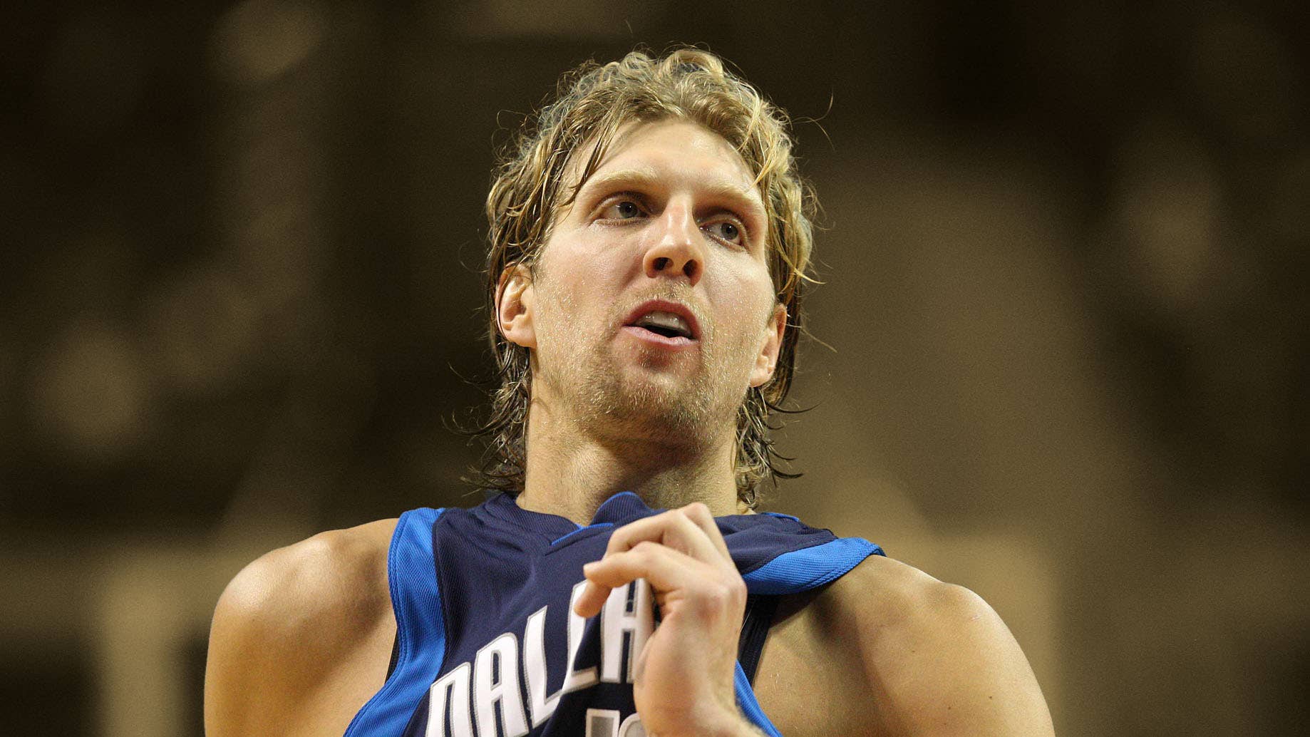 Dirk shares how desperate the Mavericks got in 2006 Finals - Basketball ...