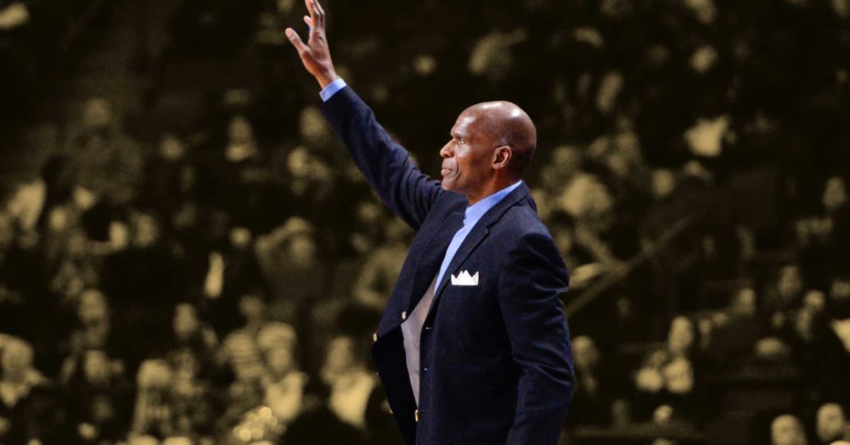 Robert Parish took a shot at the Celtics for pushing him out ...