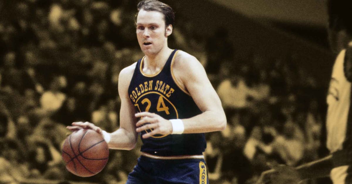 Rick Barry was one of the biggest NBA villains - Basketball Network ...