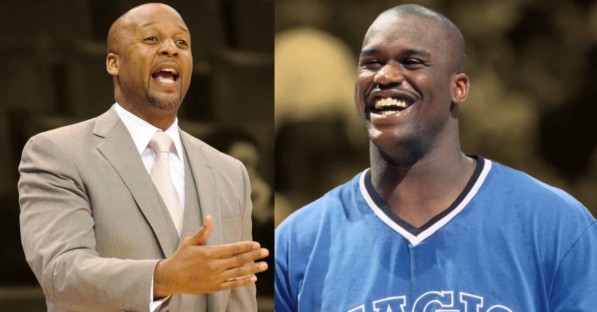 Brian Shaw was shocked when the Magic didn't make the necessary effort ...