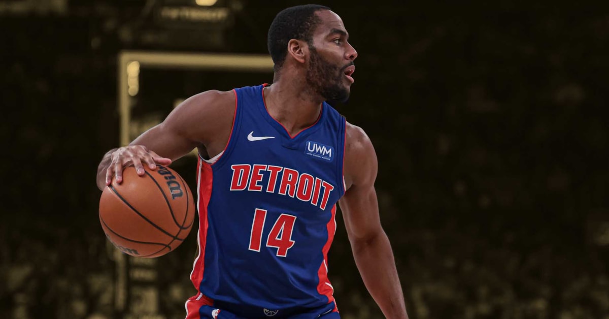 David Magley on Pistons' losing streak and Monty Williams' approach ...