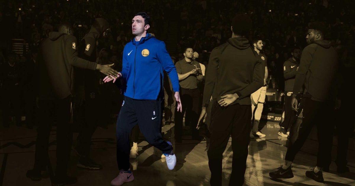 Pachulia hinted Popovich is to blame for the death threats he received ...