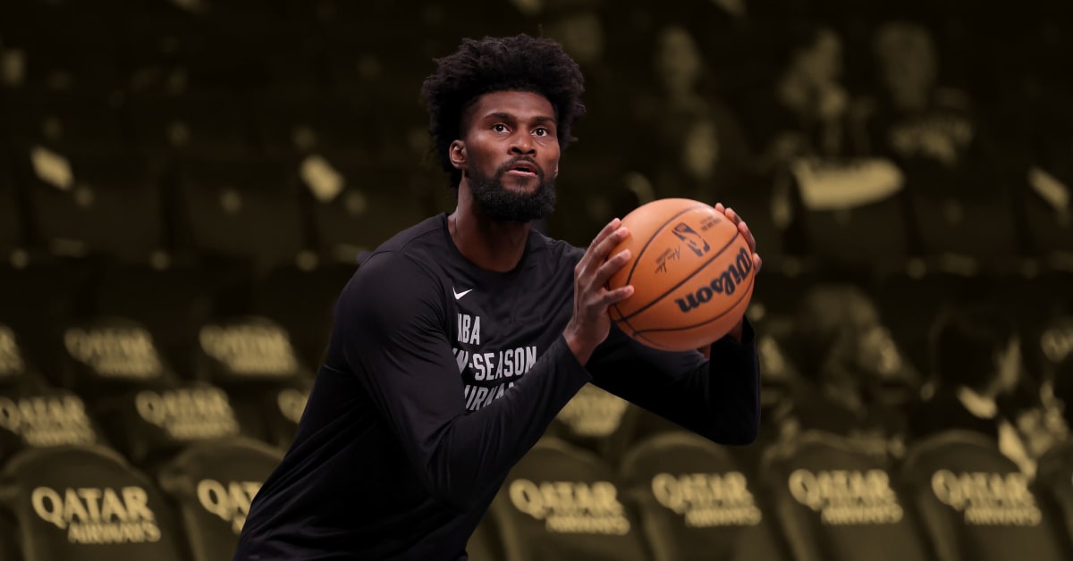 Jonathan Isaac on his Sunday sermon as an Orlando Magic rookie in 2018 ...