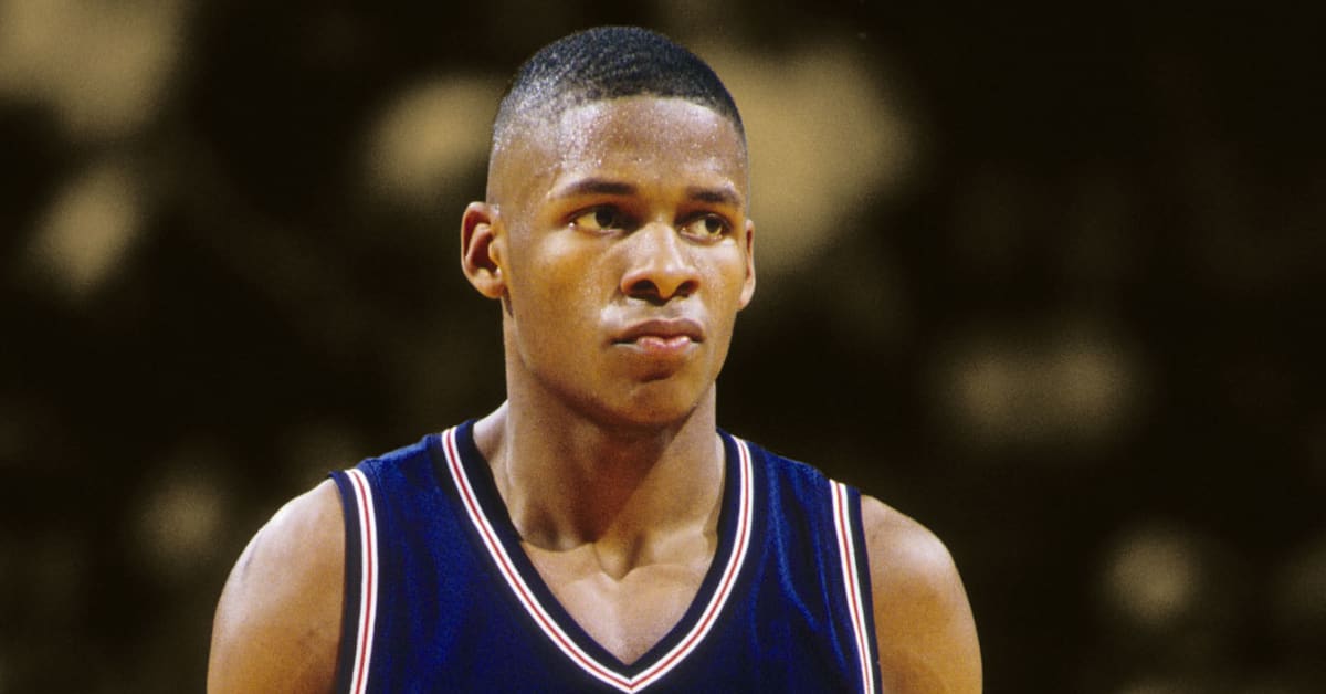Why Ray Allen skipped the 2004 Olympics - Basketball Network - Your ...
