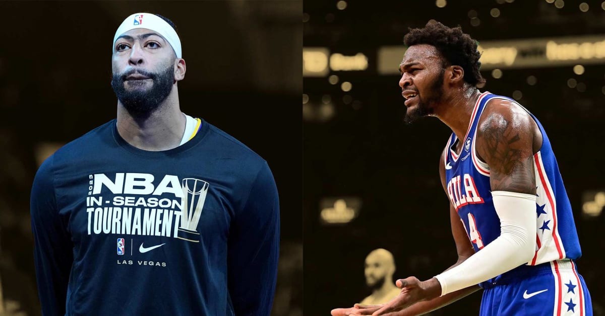 Paul Reed says fans wished death on his mom for AD comments ...