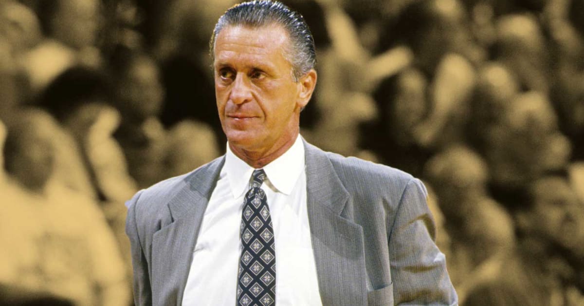 Jason Williams on what makes Pat Riley basketball mastermind ...