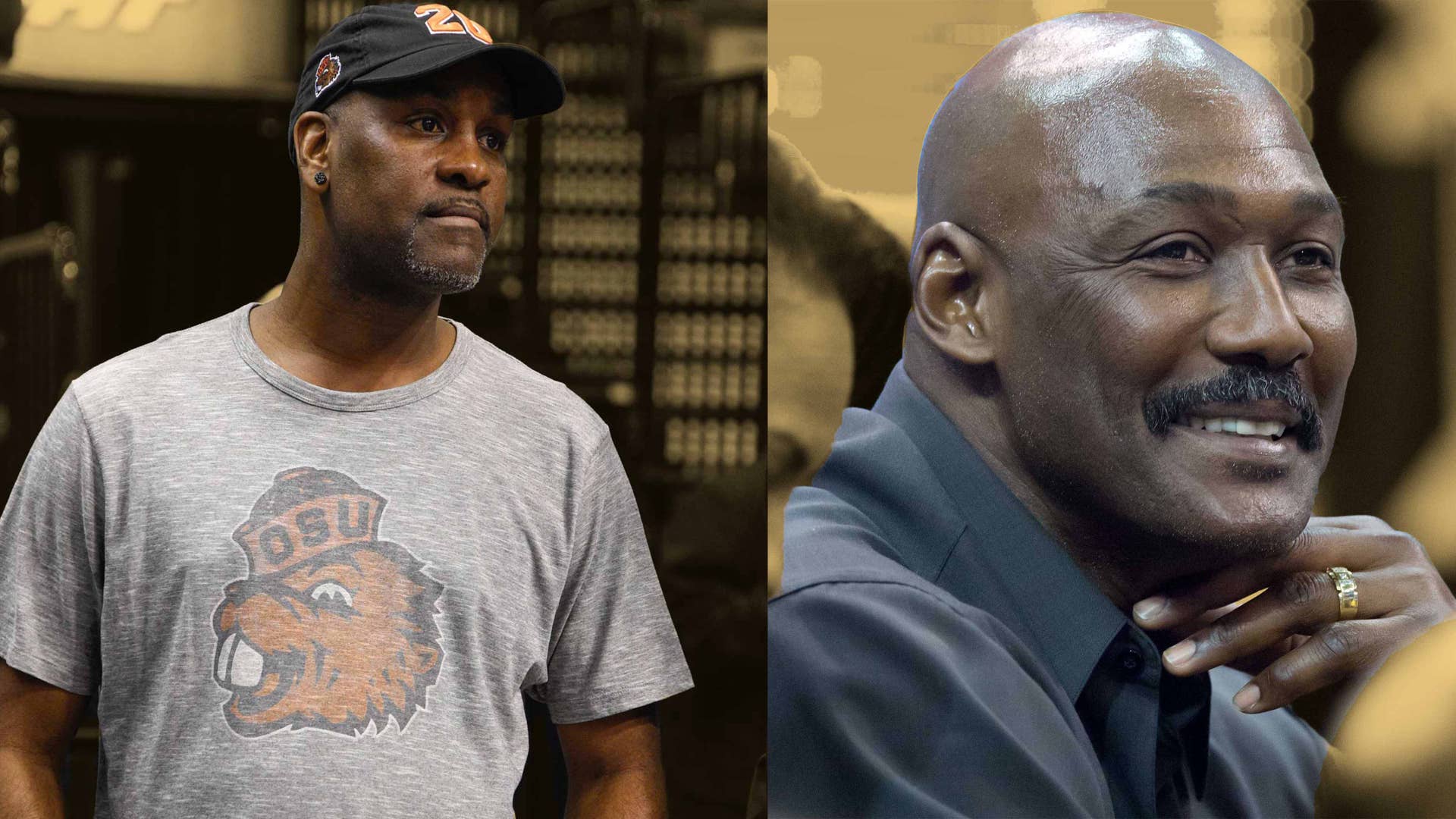 Gary Payton proclaims Karl Malone as the GOAT power forward ...