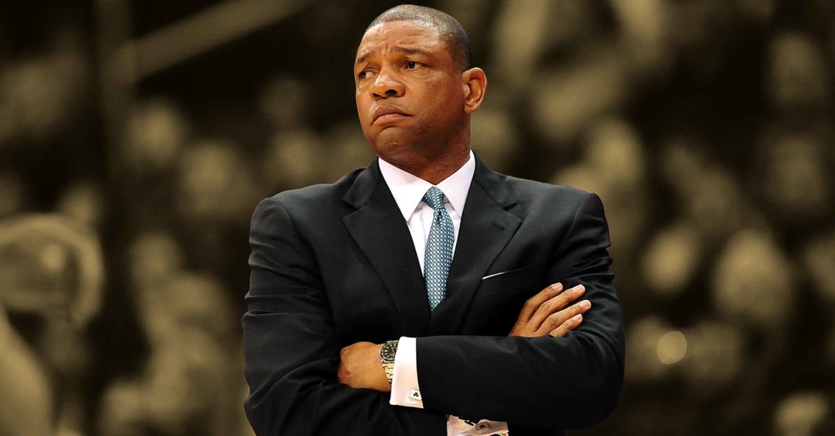 Doc Rivers sets the record straight on Orlando Magic's 2000 Free Agency ...