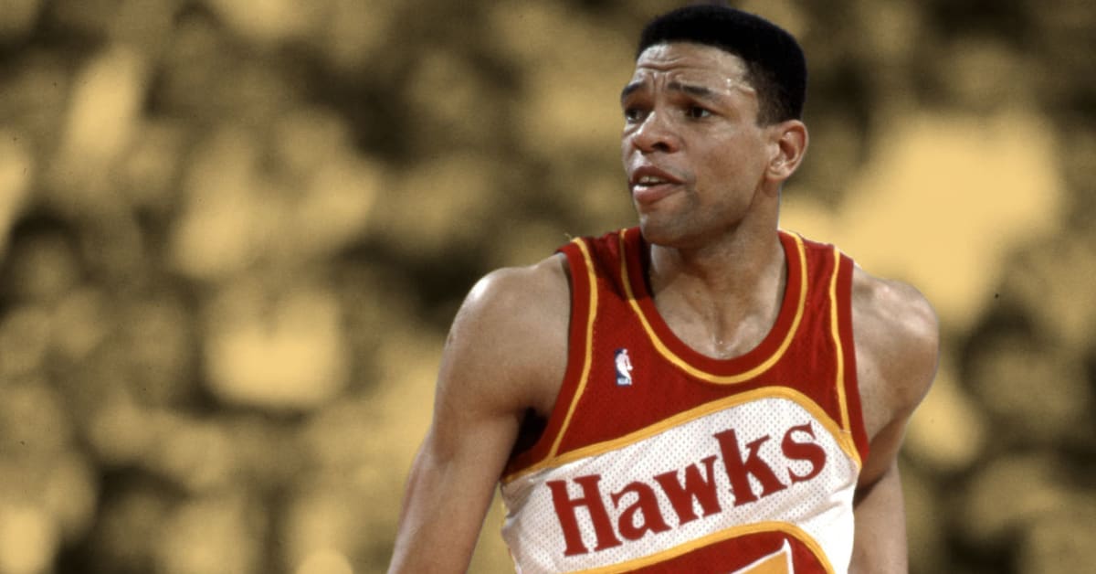 Doc Rivers recalls Game 7 from 1988 ECF against the Celtics ...