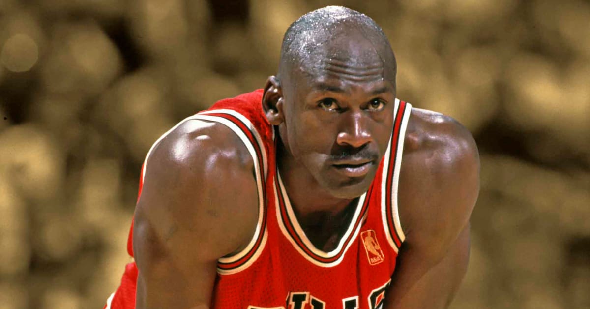 The NBA journeyman who stood up to MJ in practice - Basketball Network ...