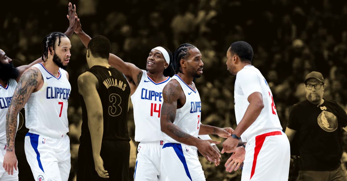 Kevin Garnett joins the LA Clippers hype train - Basketball Network ...