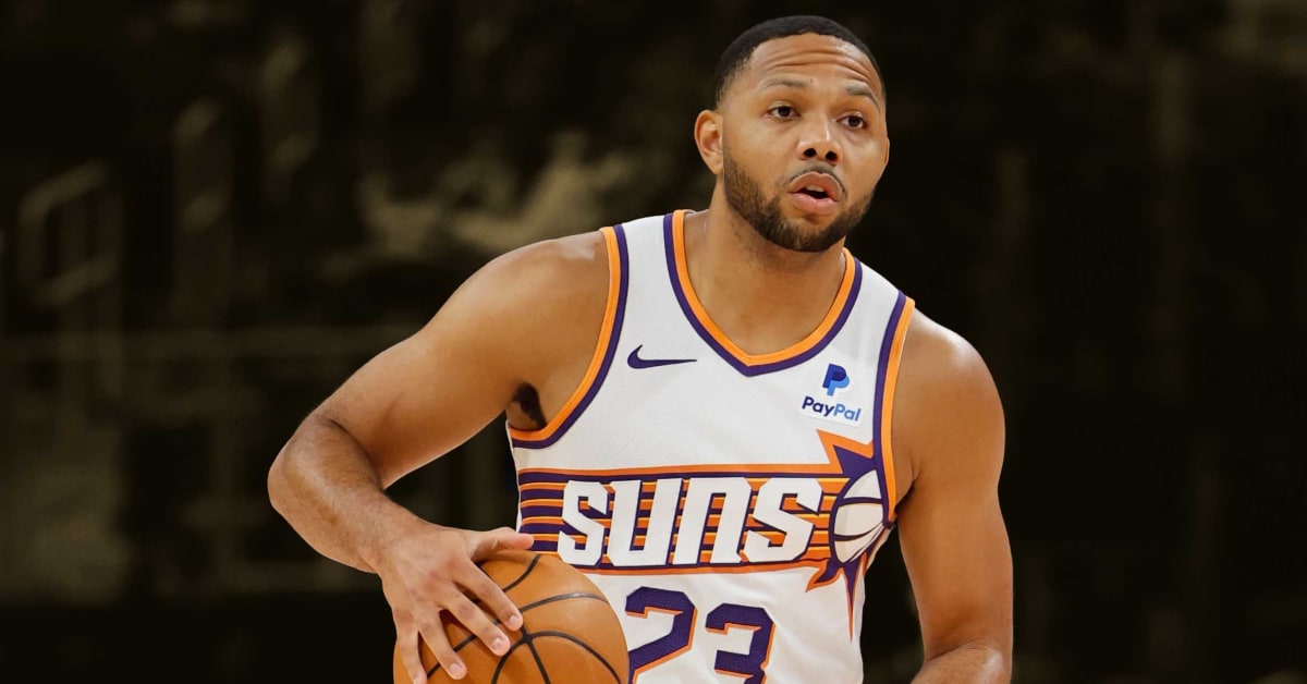 Eric Gordon’s recent comments indicate internal disagreements within ...