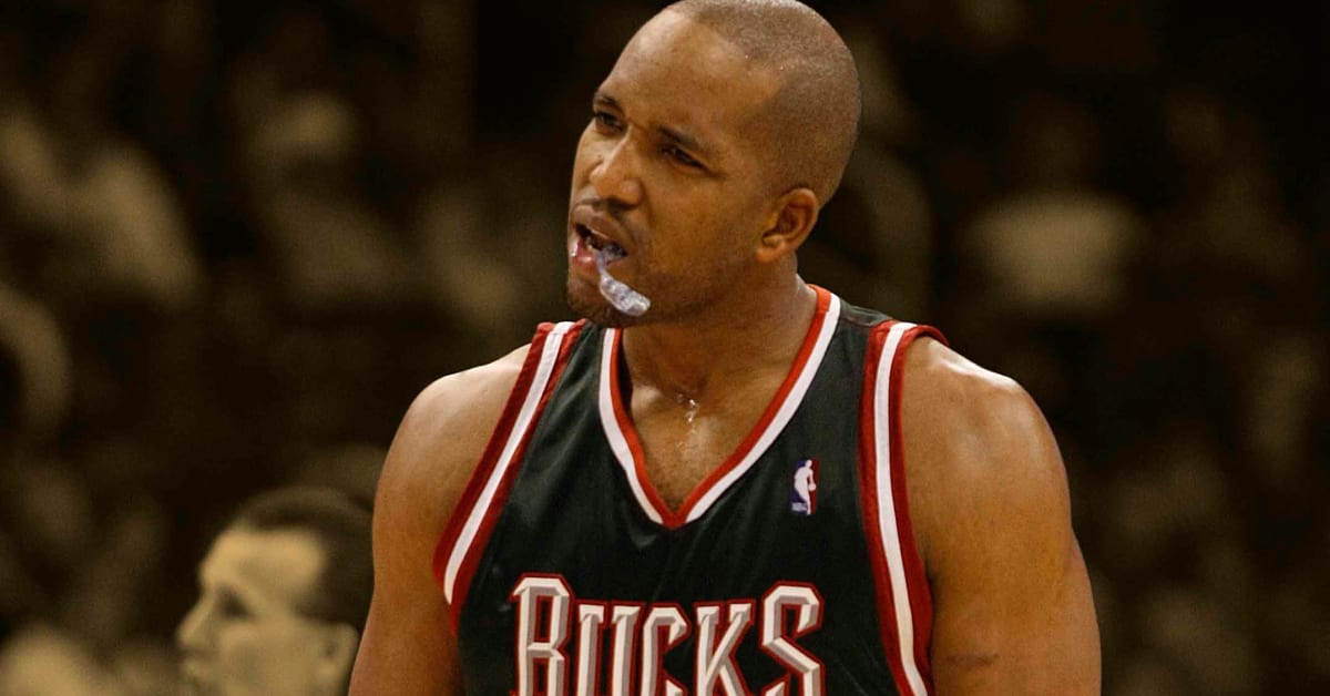 Michael Redd believes 2001 Bucks could’ve stopped Lakers if they weren ...
