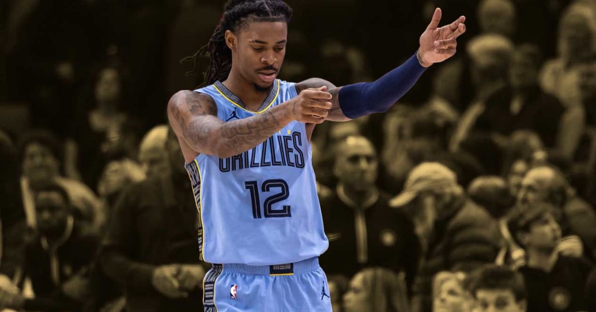 Chandler Parsons slams Ja Morant for gun-related celebration ...